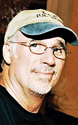Joseph L. Harkins Jr. | News, Sports, Jobs - Altoona Mirror